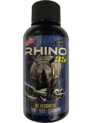 Rhino Platinum 7