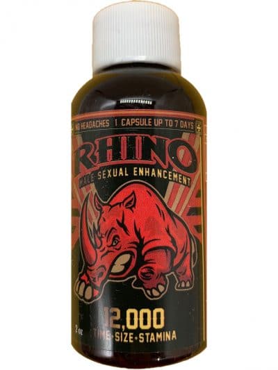 Superman 500K Platinum Men Sexual Supplement Enhancement Pill - Rhino ...