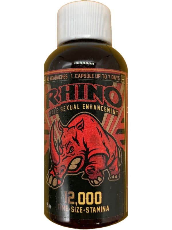 King Kong 10000 Male Sexual Enhancement Pill | Rhino Platinum