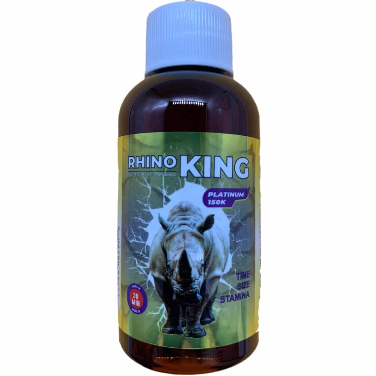 Rhino Platinum 7